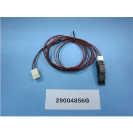 29004856G for Rear Paper Sensor Assembly, Jaguar II/III-183, Jaguar IV 183