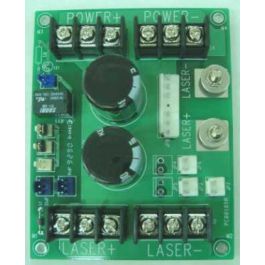 PCB, Adapter, Laser Power Adapter Power Distribution Board (Spirit ...