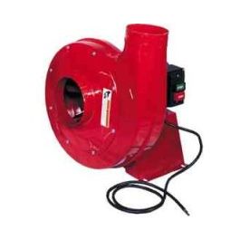 Exhaust\Blower Kit 1350CFM, 2hp, 110vac@20Amps w/o Plug (Includes hoses ...