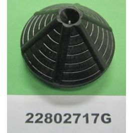 Cone, Rotary Attachment Small Cone, 22802717G