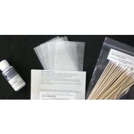 Kit, Lens Cleaning Kit For Laser Optics & Lubricant, MG-CLNKIT