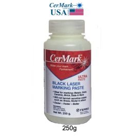 CerMark Ultra, Black 50grams, LMULT50G